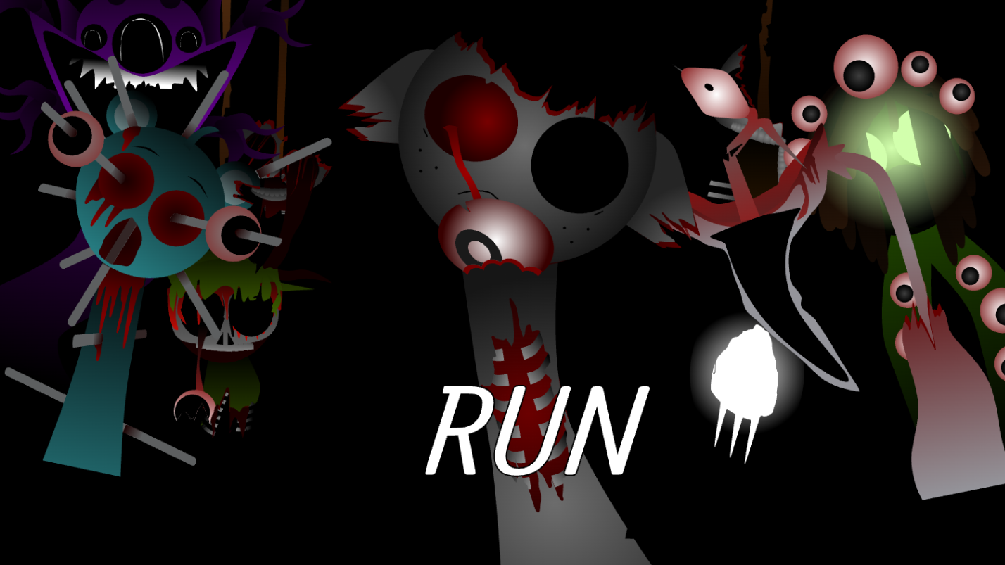 Sprunki phase 9.5 by SprunkiAnabell Is Back [Do Not Hack ...